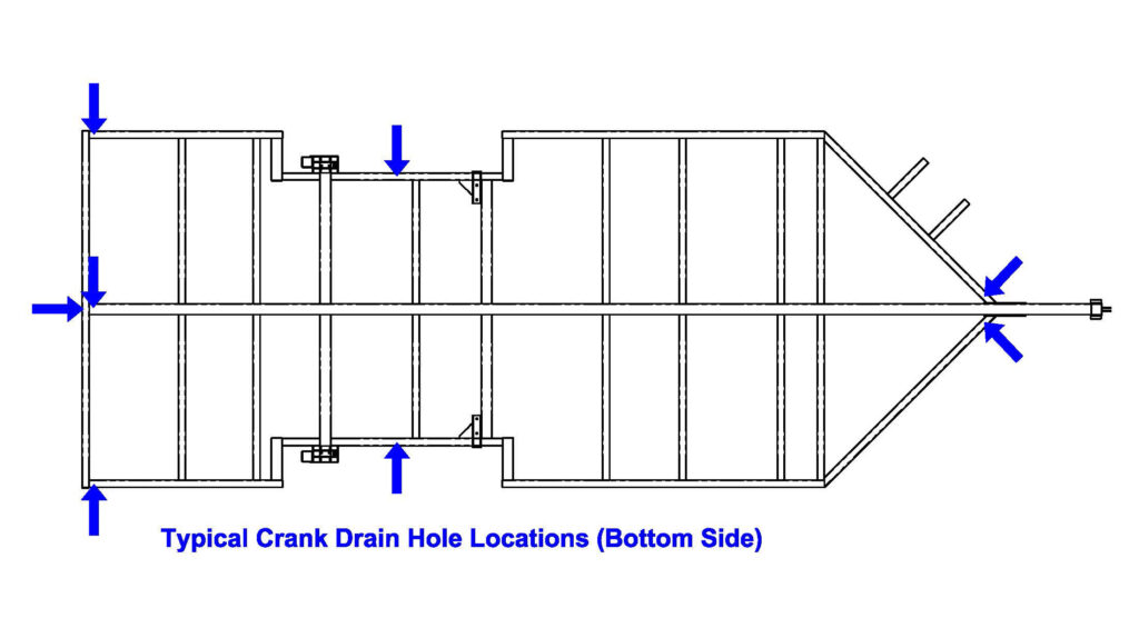 Videos | Resources – GS Trailers | Crank up and Hydraulic Trailer Frames