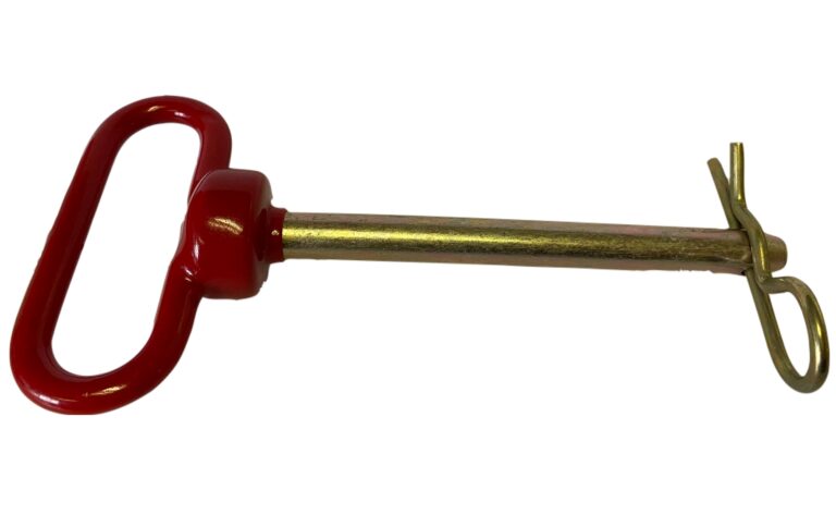 Cranks, Cables & Pins – GS Trailers | Crank up and Hydraulic Trailer Frames