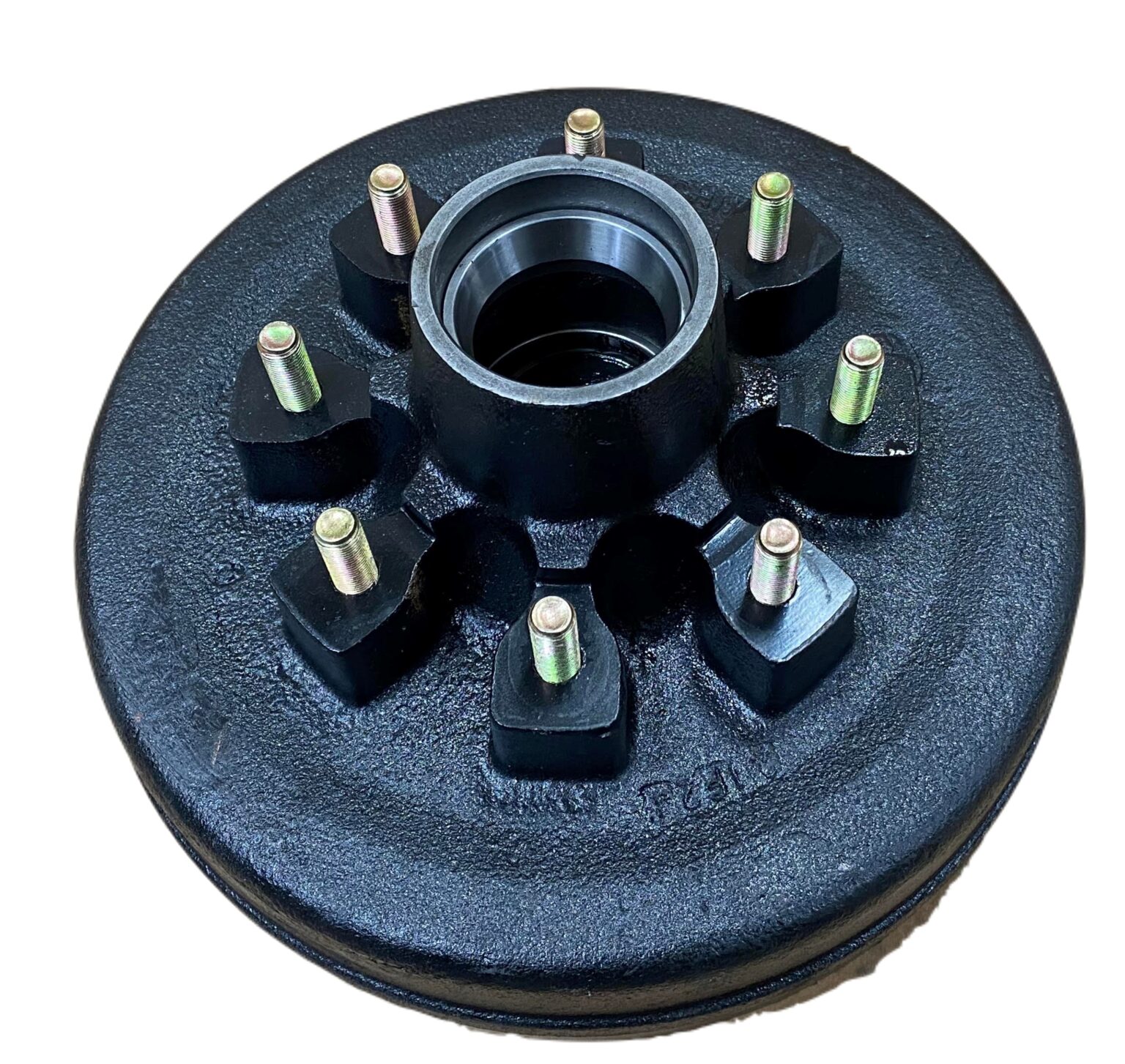 Bearings – Hubs – Brakes – GS Trailers | Crank up and Hydraulic Trailer ...