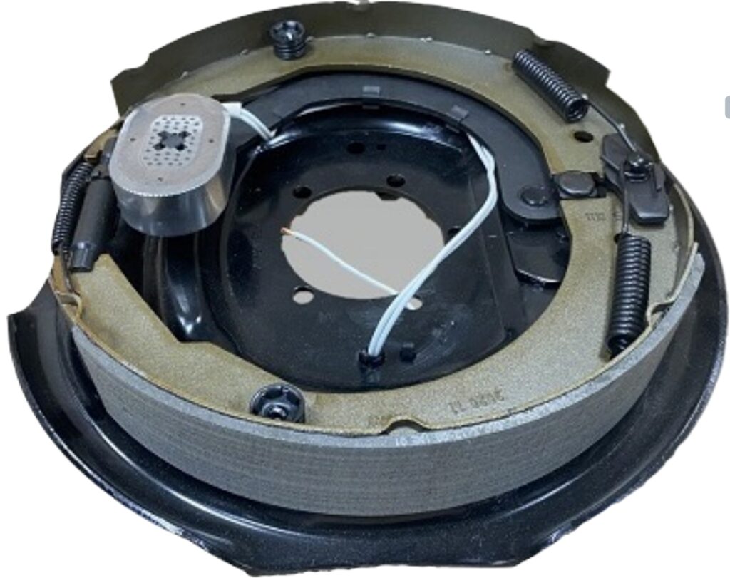 8 Bolt Hydro Kit – GS Trailers | Crank up and Hydraulic Trailer Frames