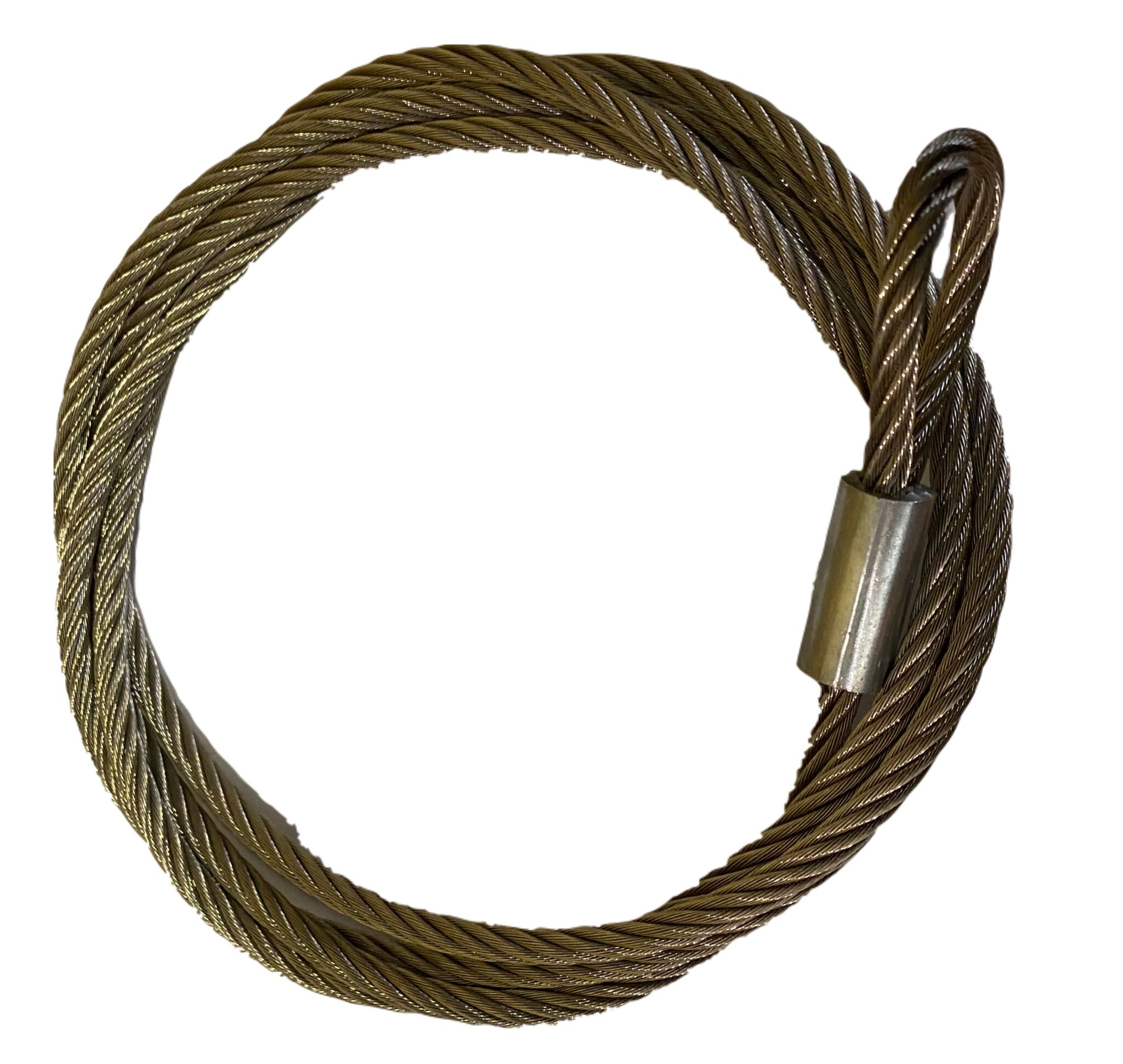 Cranks, Cables & Pins – GS Trailers | Crank up and Hydraulic Trailer Frames