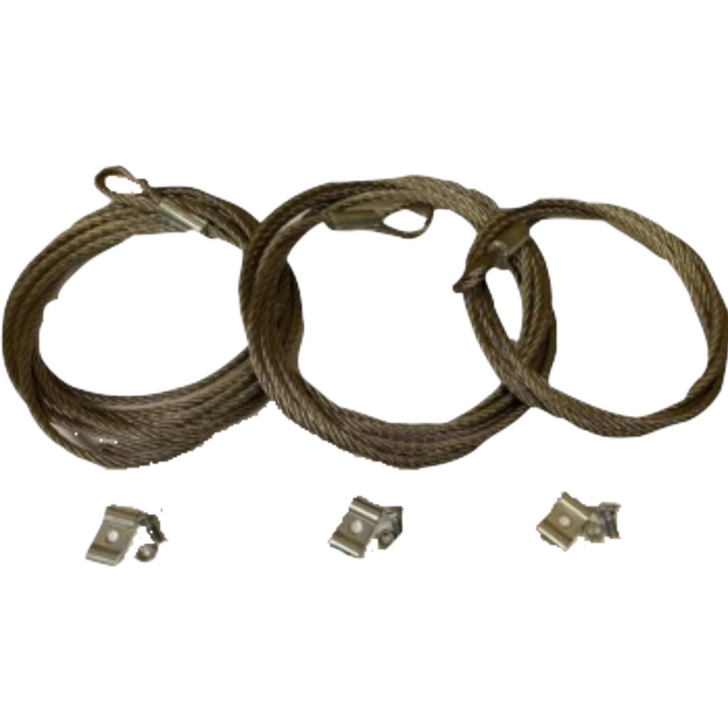 Winch Latch Paw Spring – GS Trailers | Crank up and Hydraulic Trailer ...
