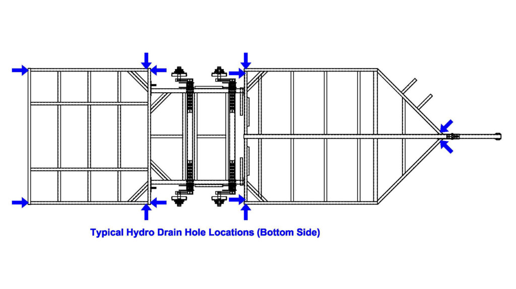 Videos | Resources – GS Trailers | Crank up and Hydraulic Trailer Frames