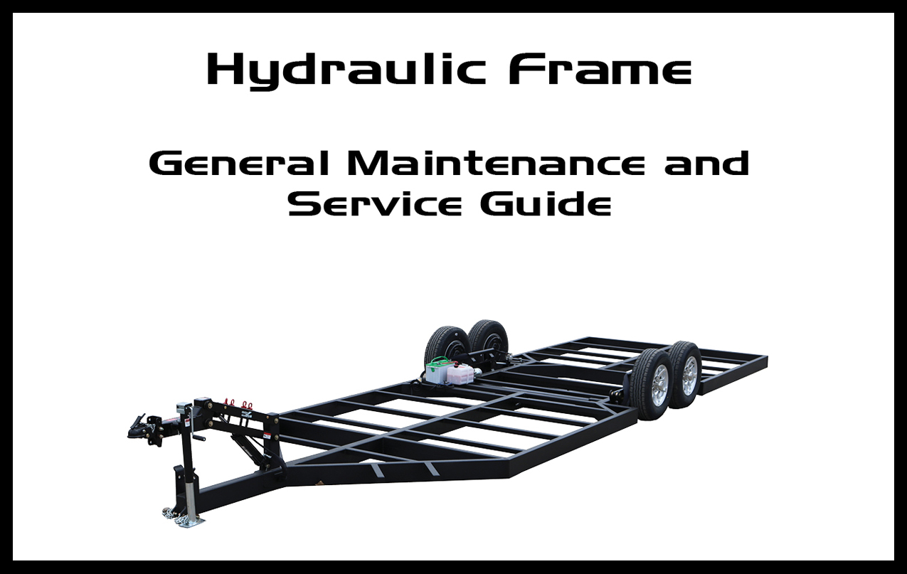 Videos | Resources – GS Trailers | Crank up and Hydraulic Trailer Frames