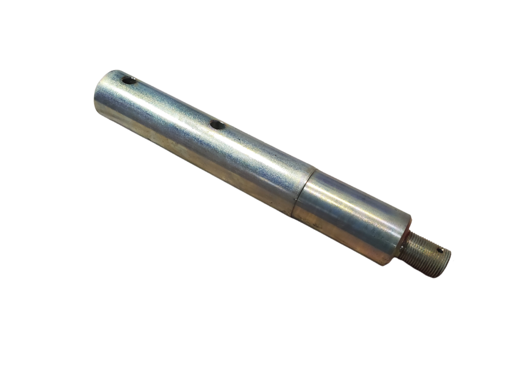 Suspension – GS Trailers | Crank up and Hydraulic Trailer Frames