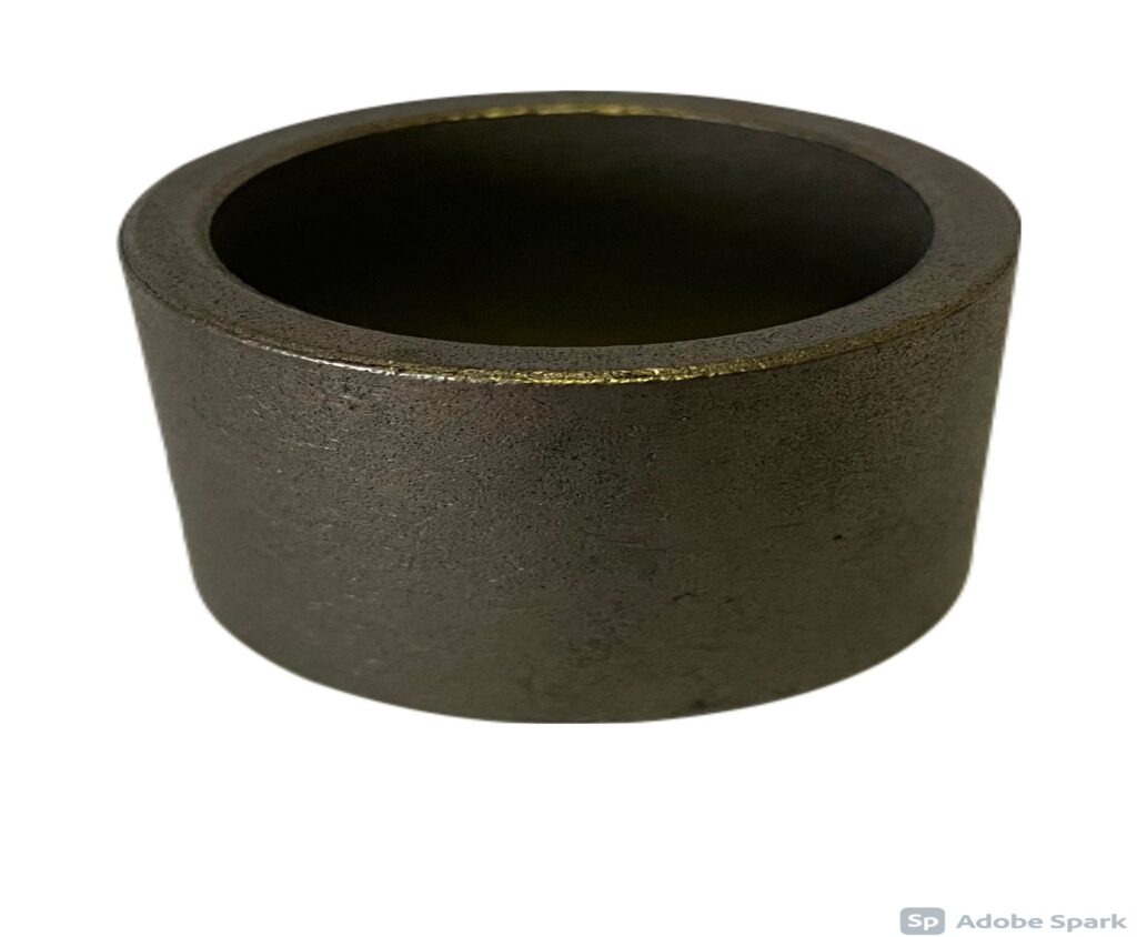Bearings – Hubs – Brakes – GS Trailers | Crank up and Hydraulic Trailer ...