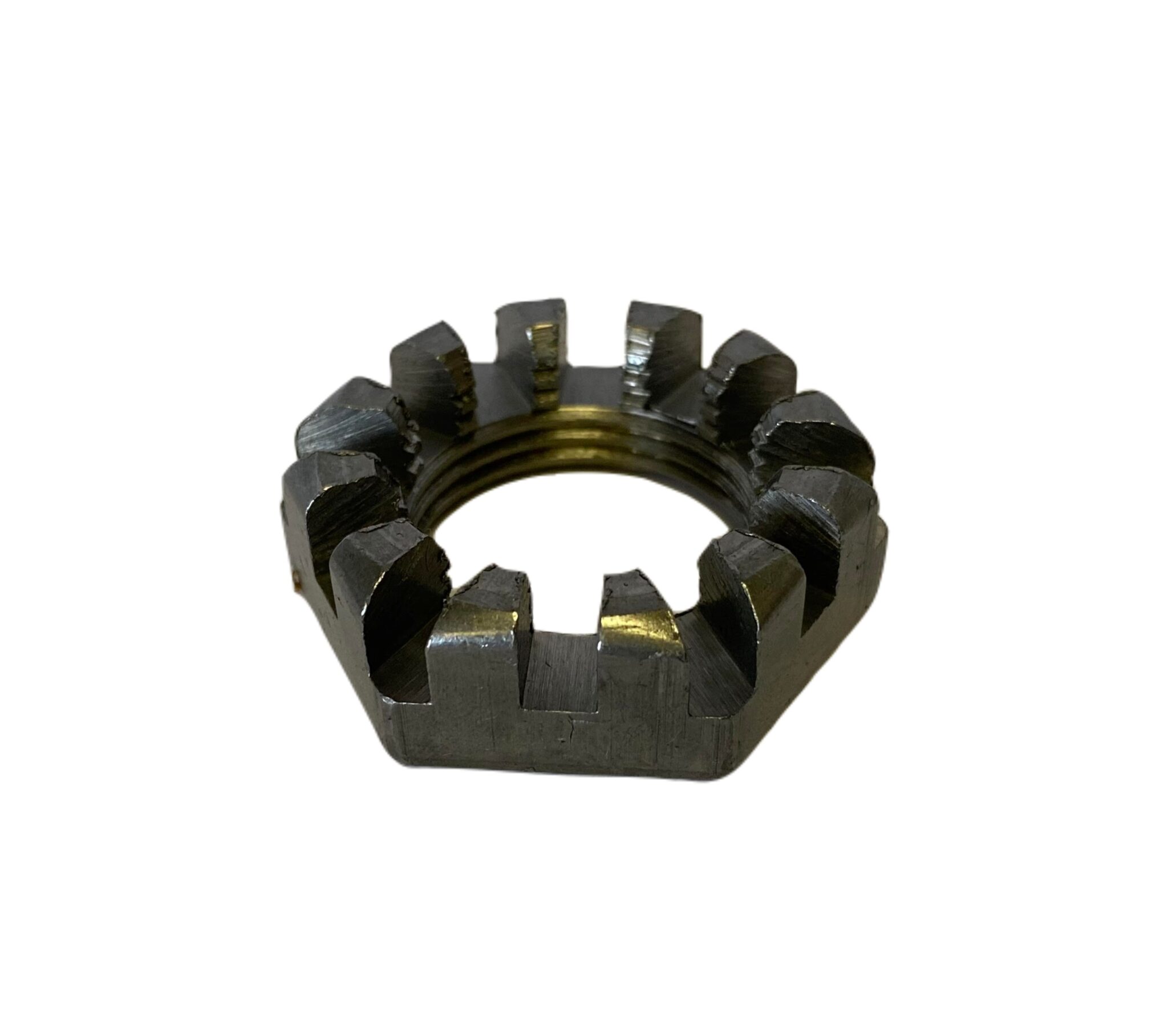 Torque Arm Pivot Stub – GS Trailers | Crank up and Hydraulic Trailer Frames