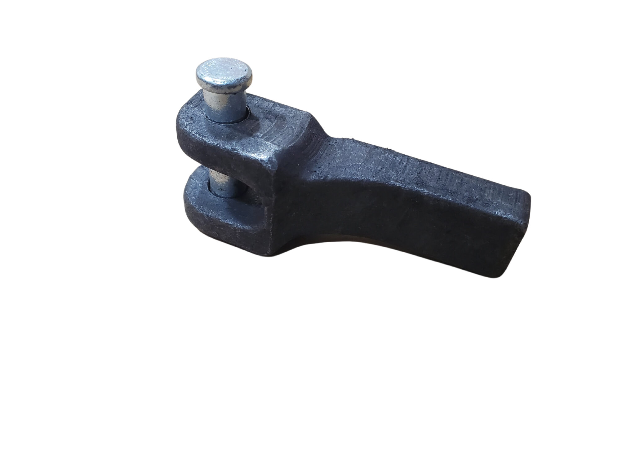 Hitches and Jacks – GS Trailers | Crank up and Hydraulic Trailer Frames