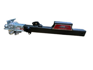 Crank Frame Hitch – GS Trailers | Crank up and Hydraulic Trailer Frames