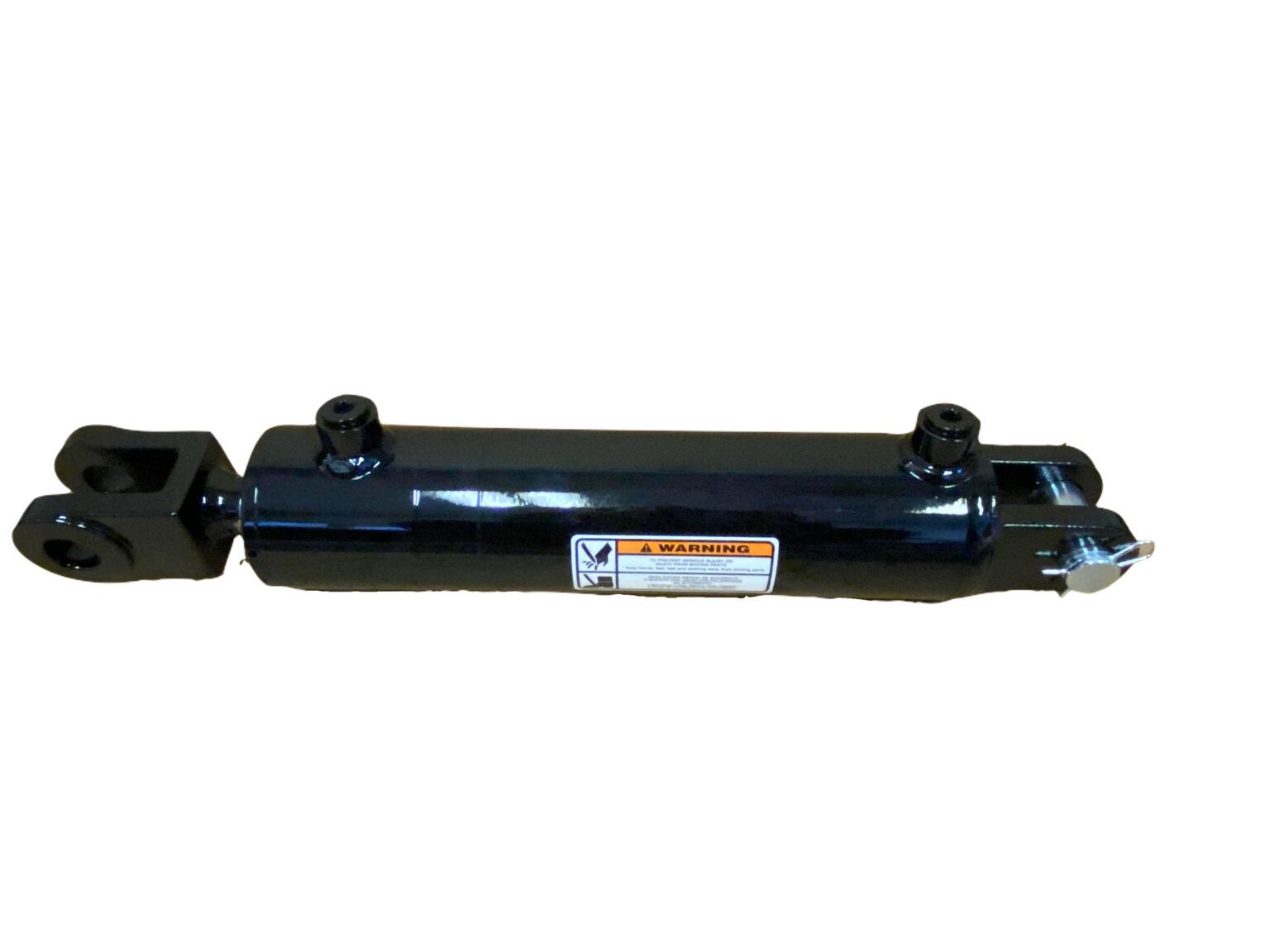 3 x 10 Cylinder Complete With Fittings – GS Trailers | Crank up and ...
