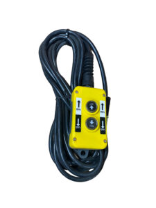 Kar-Tech Remote – GS Trailers | Crank up and Hydraulic Trailer Frames