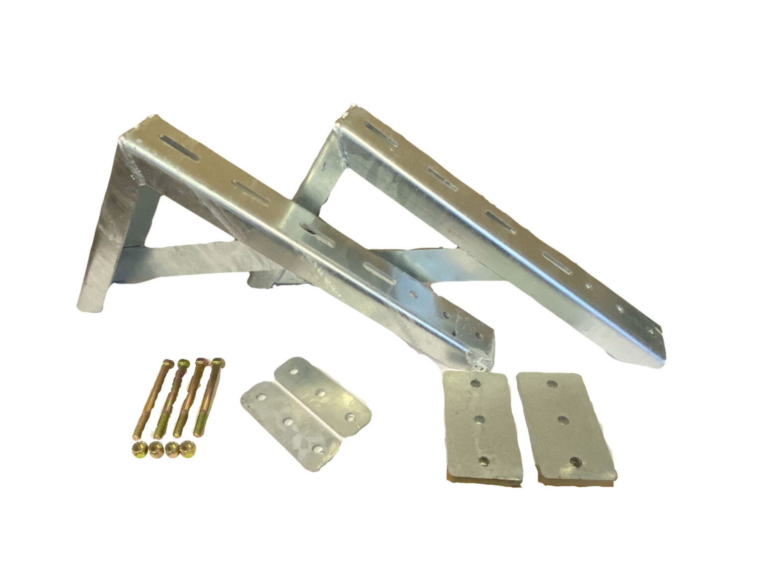 Hydro Pole Adapter – GS Trailers | Crank up and Hydraulic Trailer Frames
